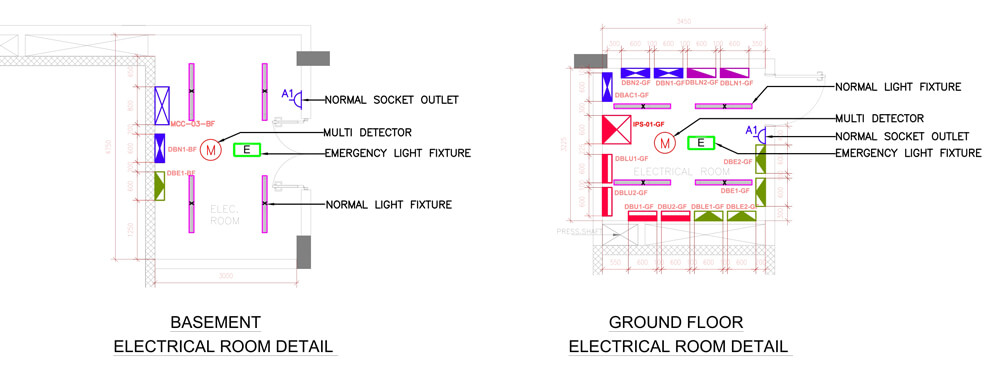 MEP services | MEP Engineering Services | Mechanical Electrical & HVAC