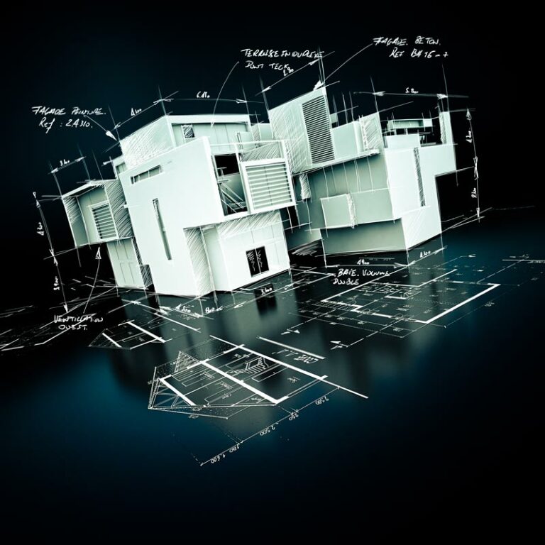 Building Engineering Archives | Enventure