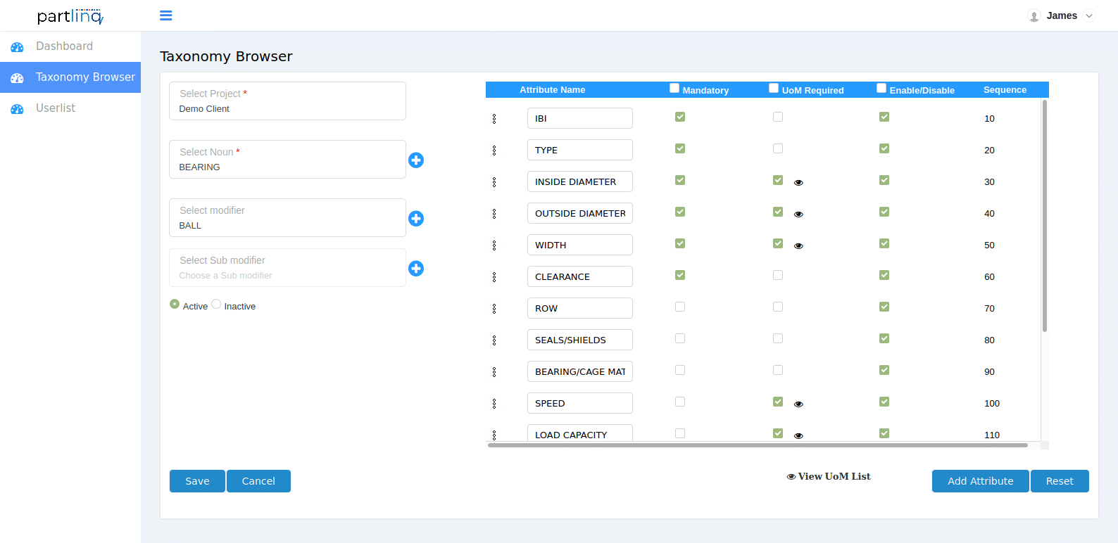 MRO Taxonomy | MRO Data Taxonomy | UNSPSC | Enventure MRO Taxonomy | MRO Data Taxonomy | UNSPSC | Enventure